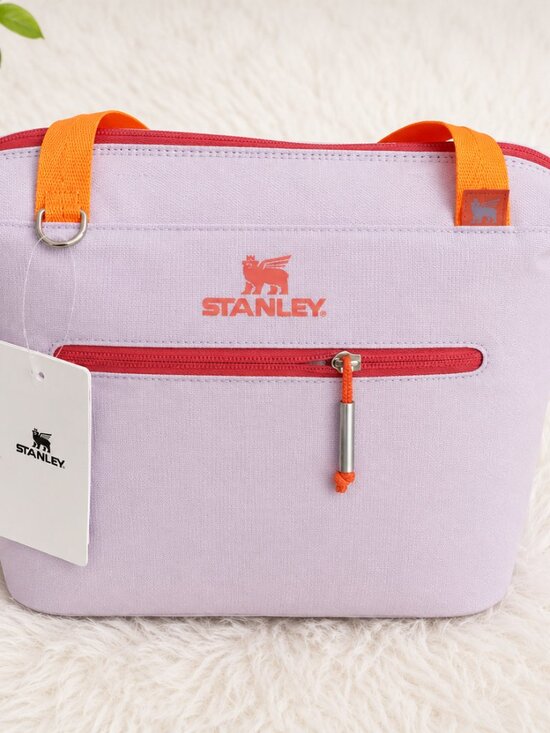 Stanley | Bags | Stanley The All Day Julienne Mini Cooler Bag Lavender ...